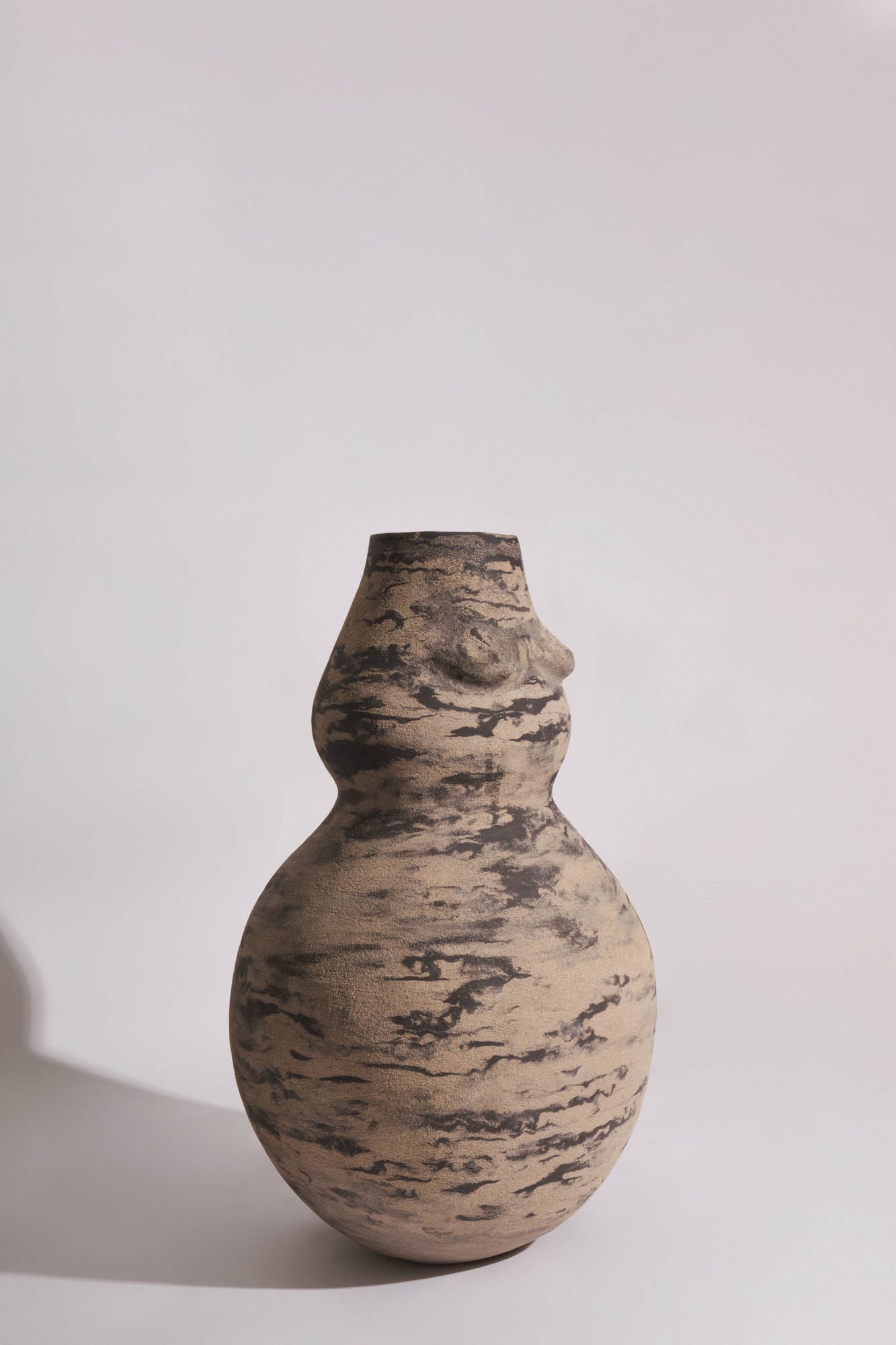 Woman IV by Maria Economides | Handcrafted at Trove