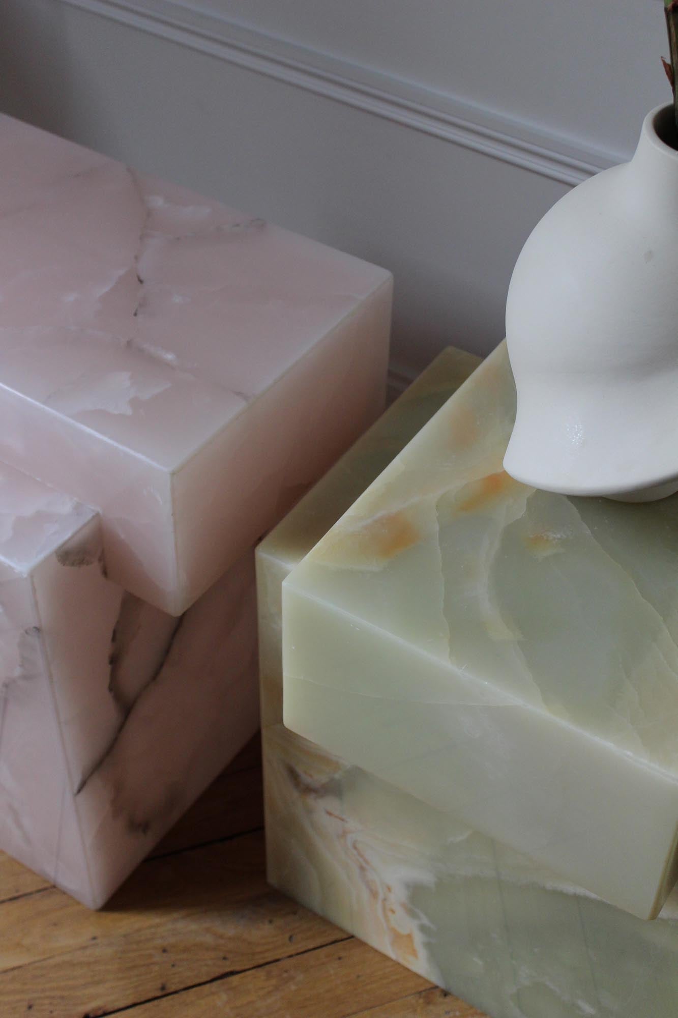 Stone | Curated Artisan Stone Collection — Trove