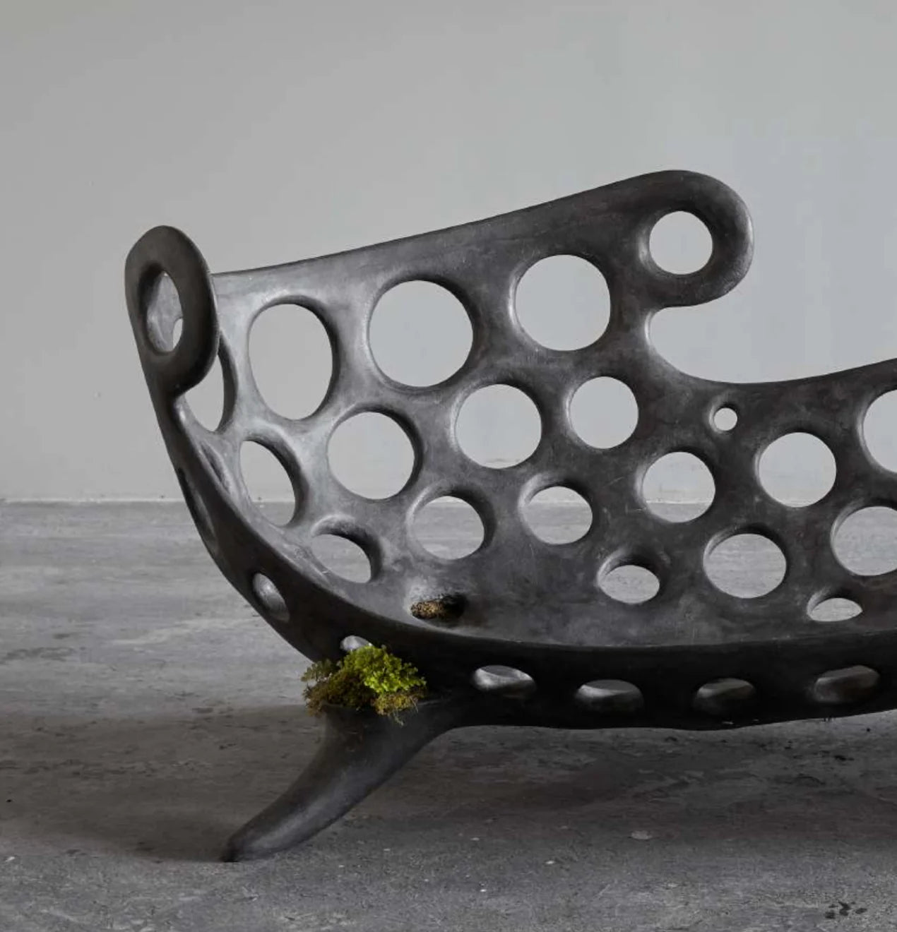 Metal and Concrete | Curated Artisan Metal and Concrete Collection ...