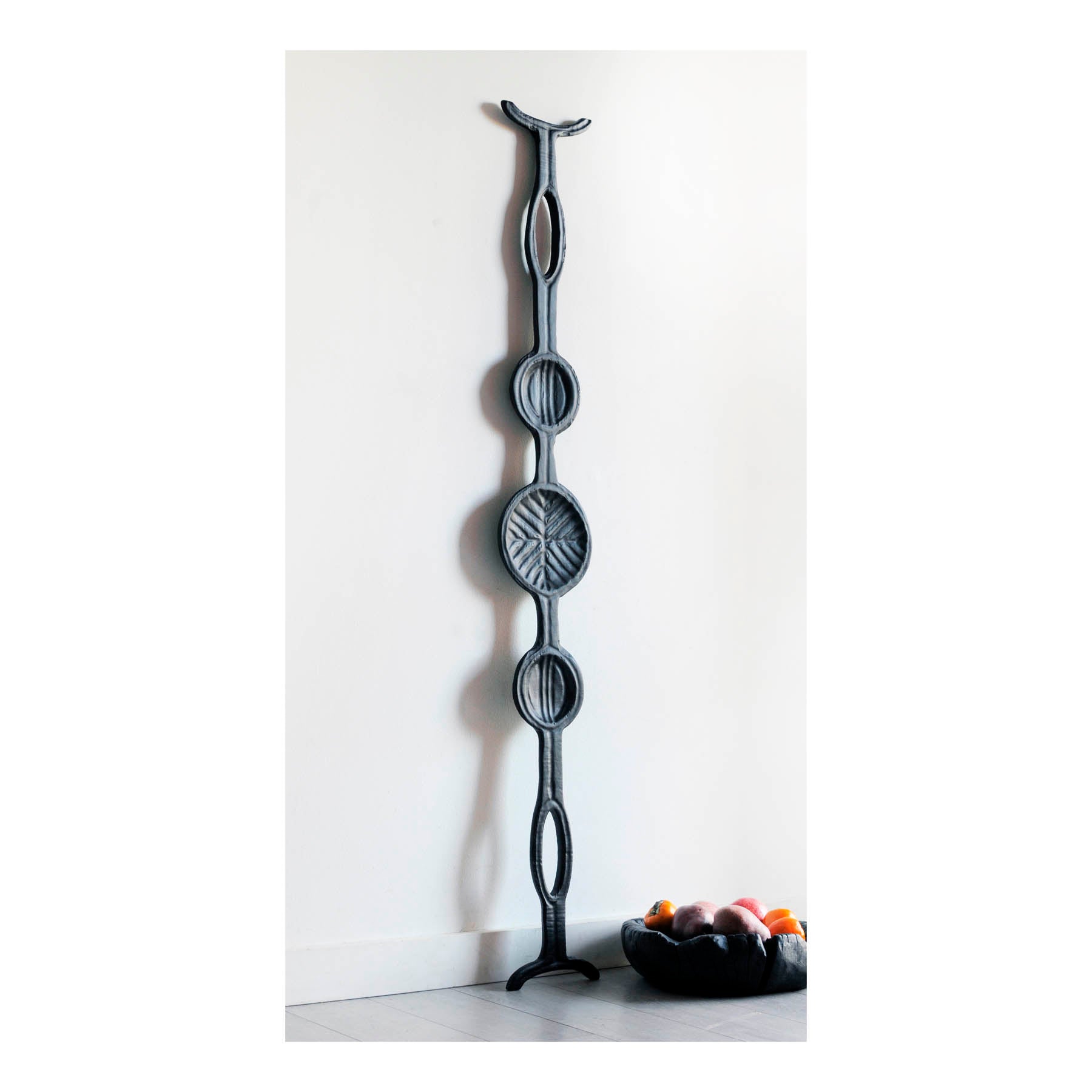 Large Totem Sculpture by Christian Nyberg | Handcrafted at Trove