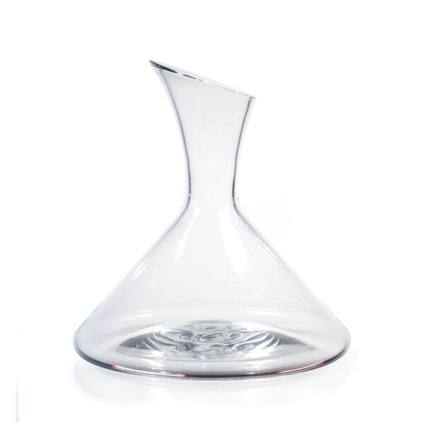 Flow Decanter by Nate Cotterman | Handcrafted at Trove