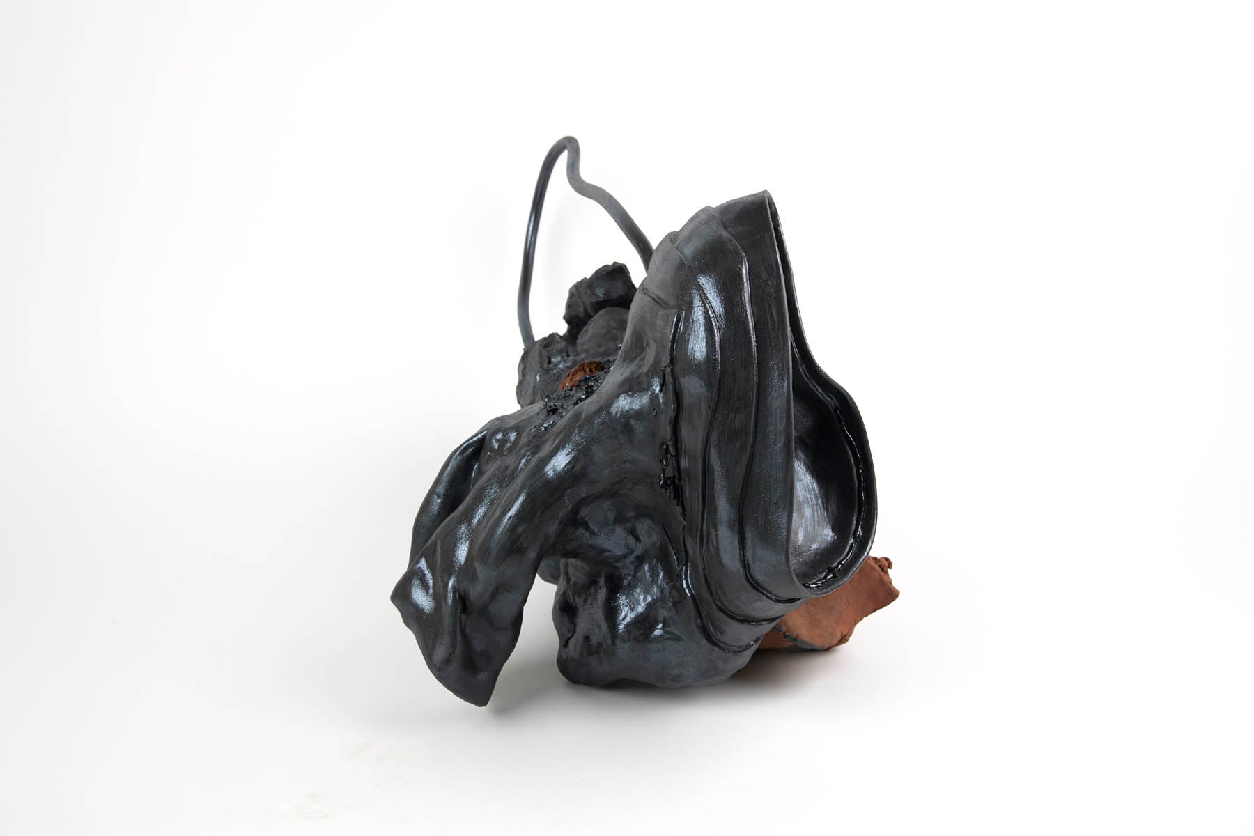 Fireflies by Beril Nur Denli – Handcrafted Ceramic Sculpture