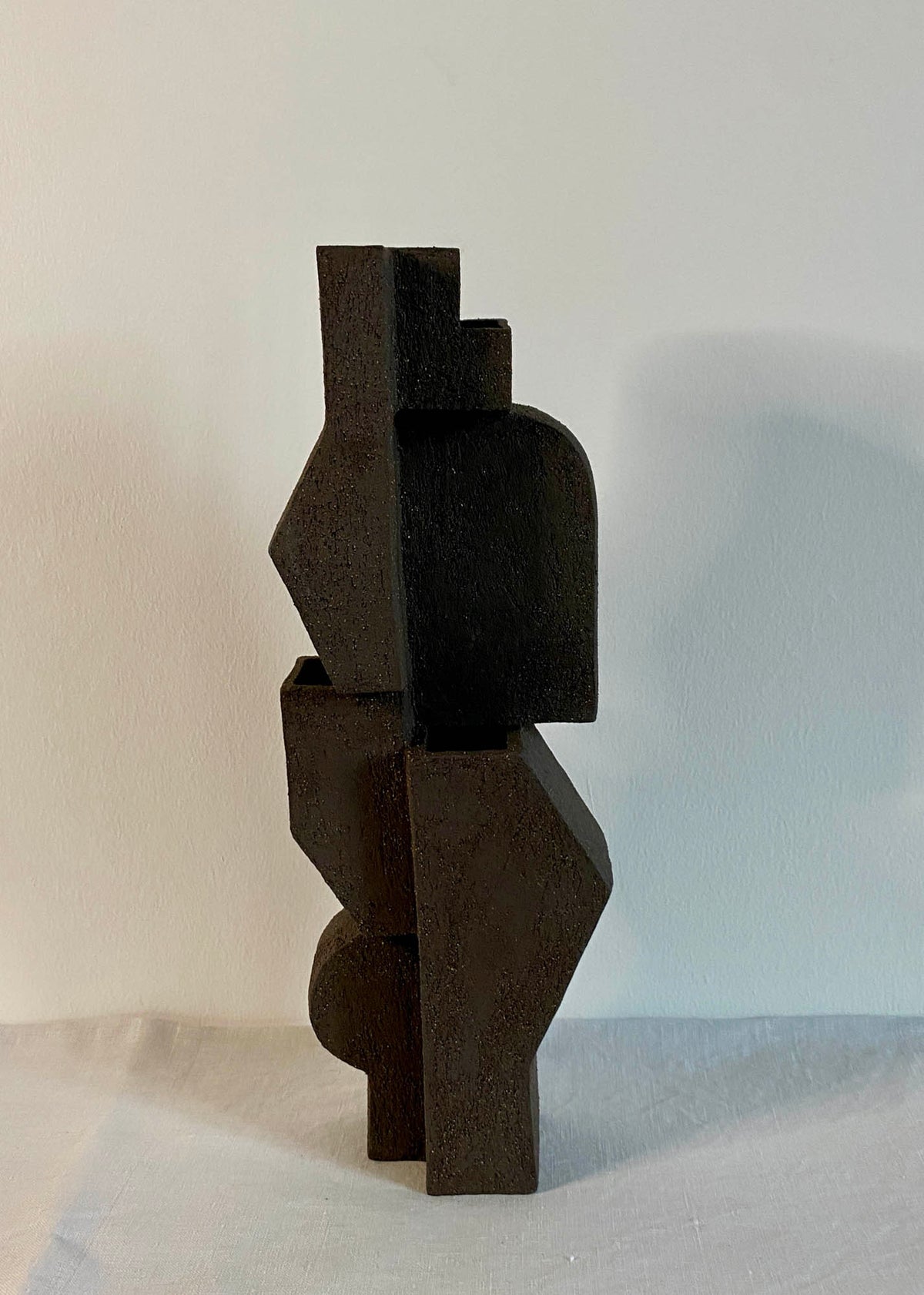 Clouds 01 by Caroline Desile | Handcrafted at Trove