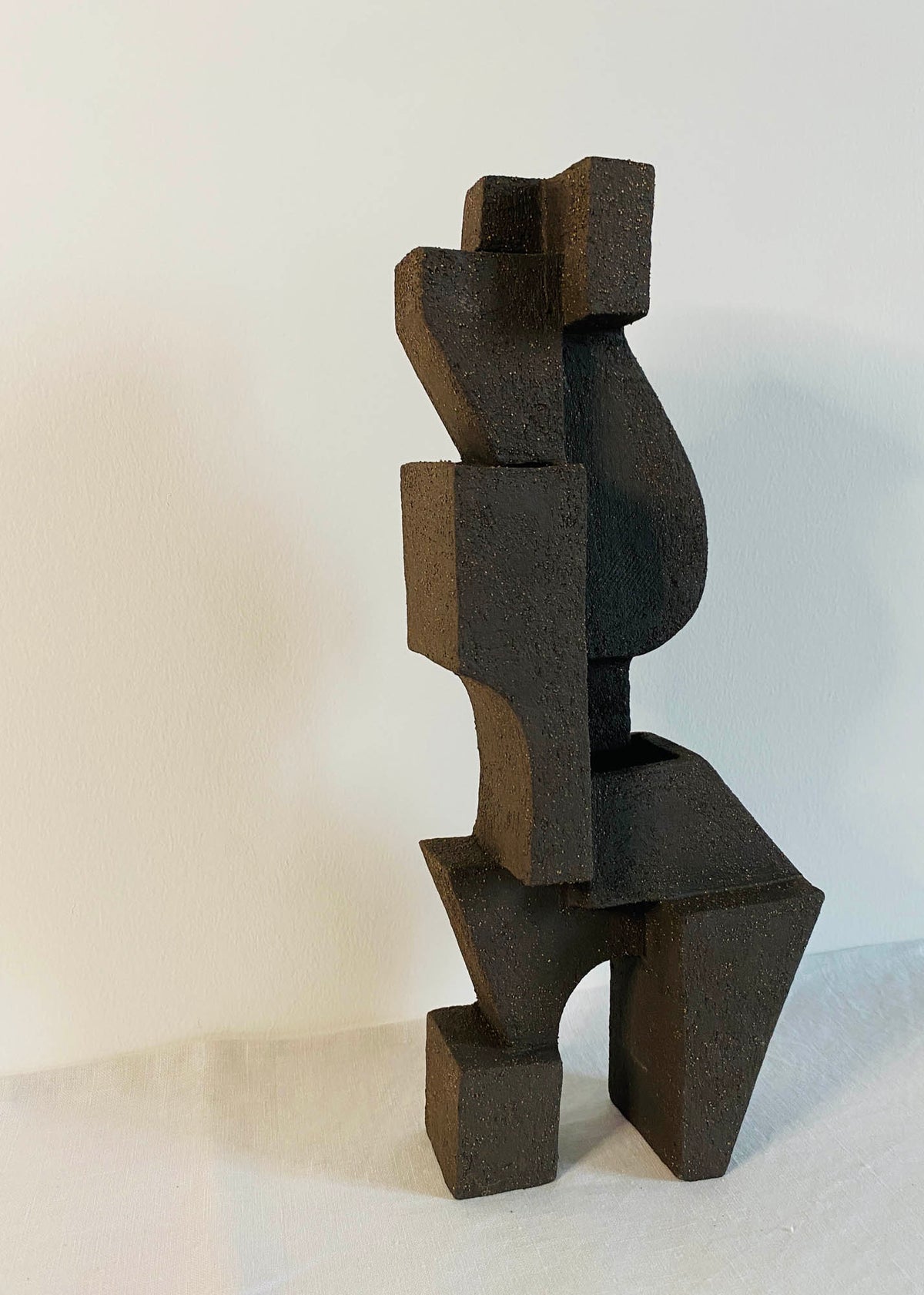 Clouds 01 by Caroline Desile | Handcrafted at Trove