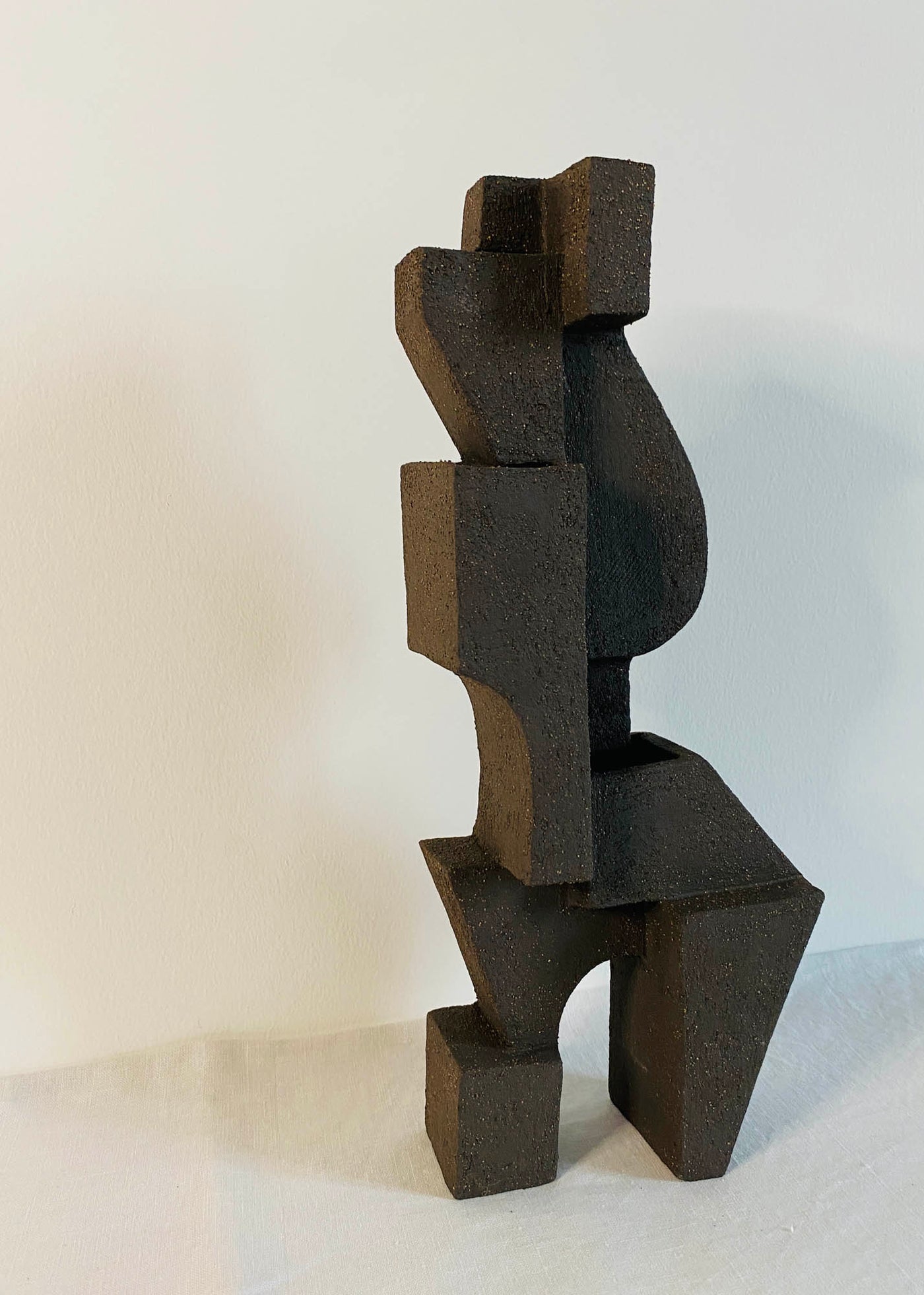 Clouds 01 by Caroline Desile | Handcrafted at Trove