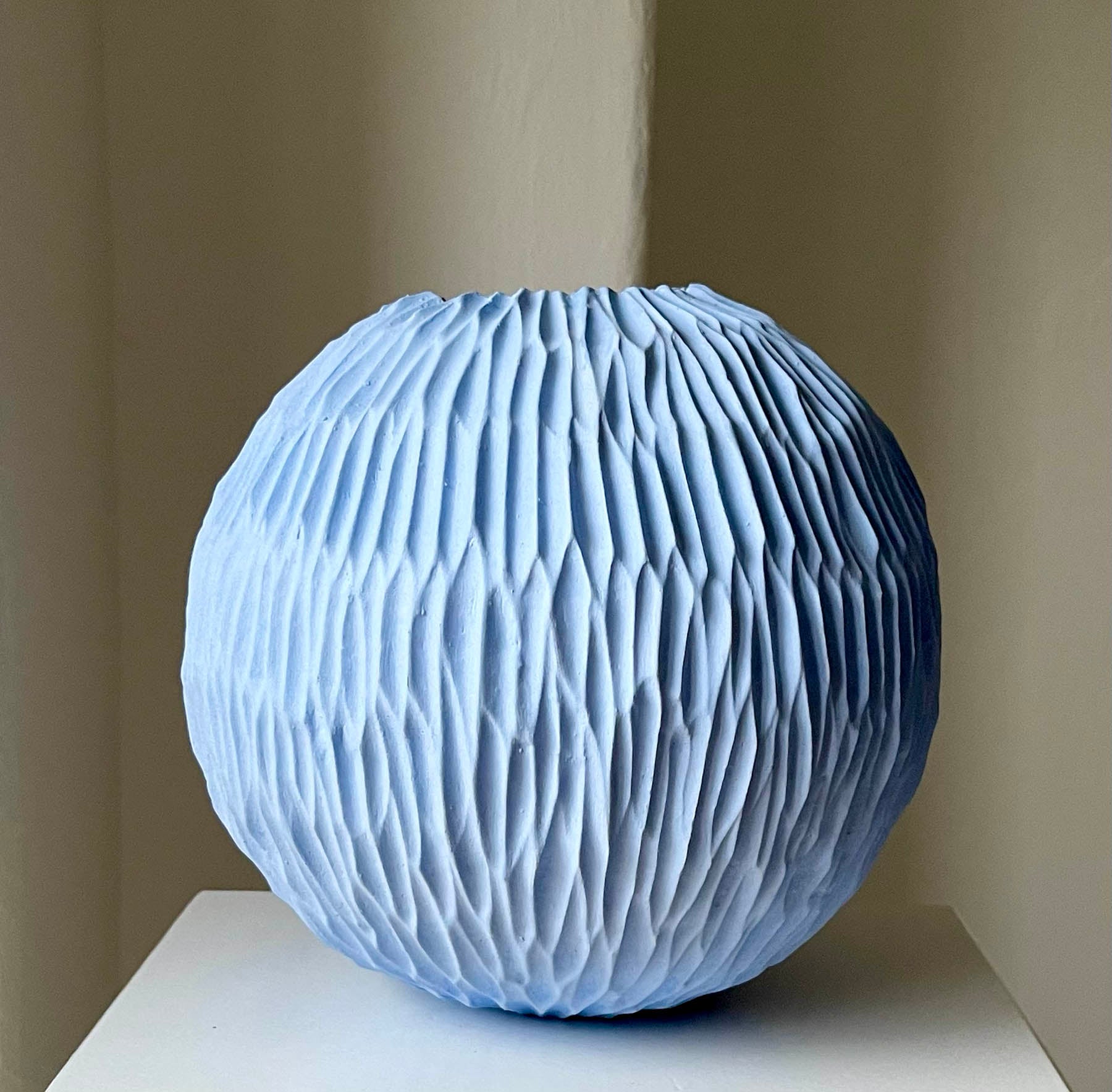 Root Vase Large by Neckeramik – Handcrafted Stoneware | Trove