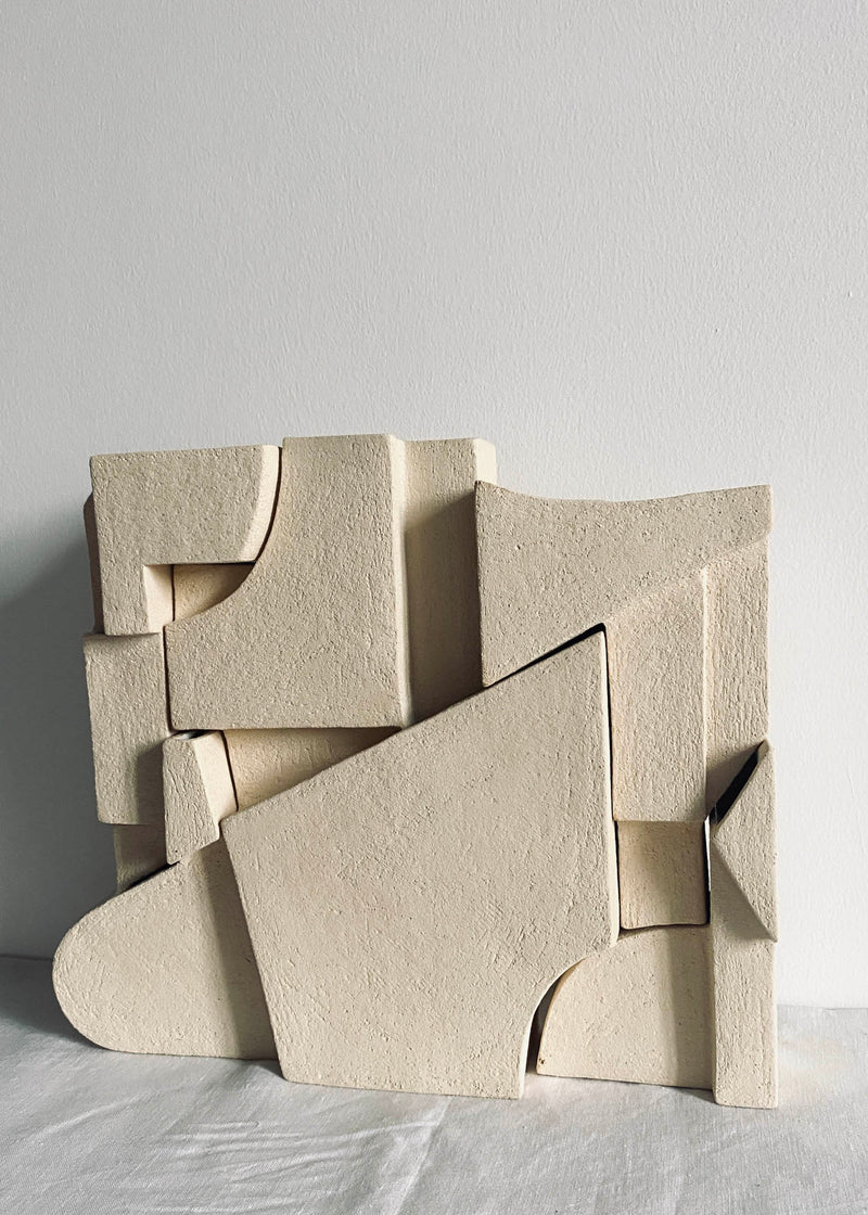 Clouds 01 by Caroline Desile | Handcrafted at Trove