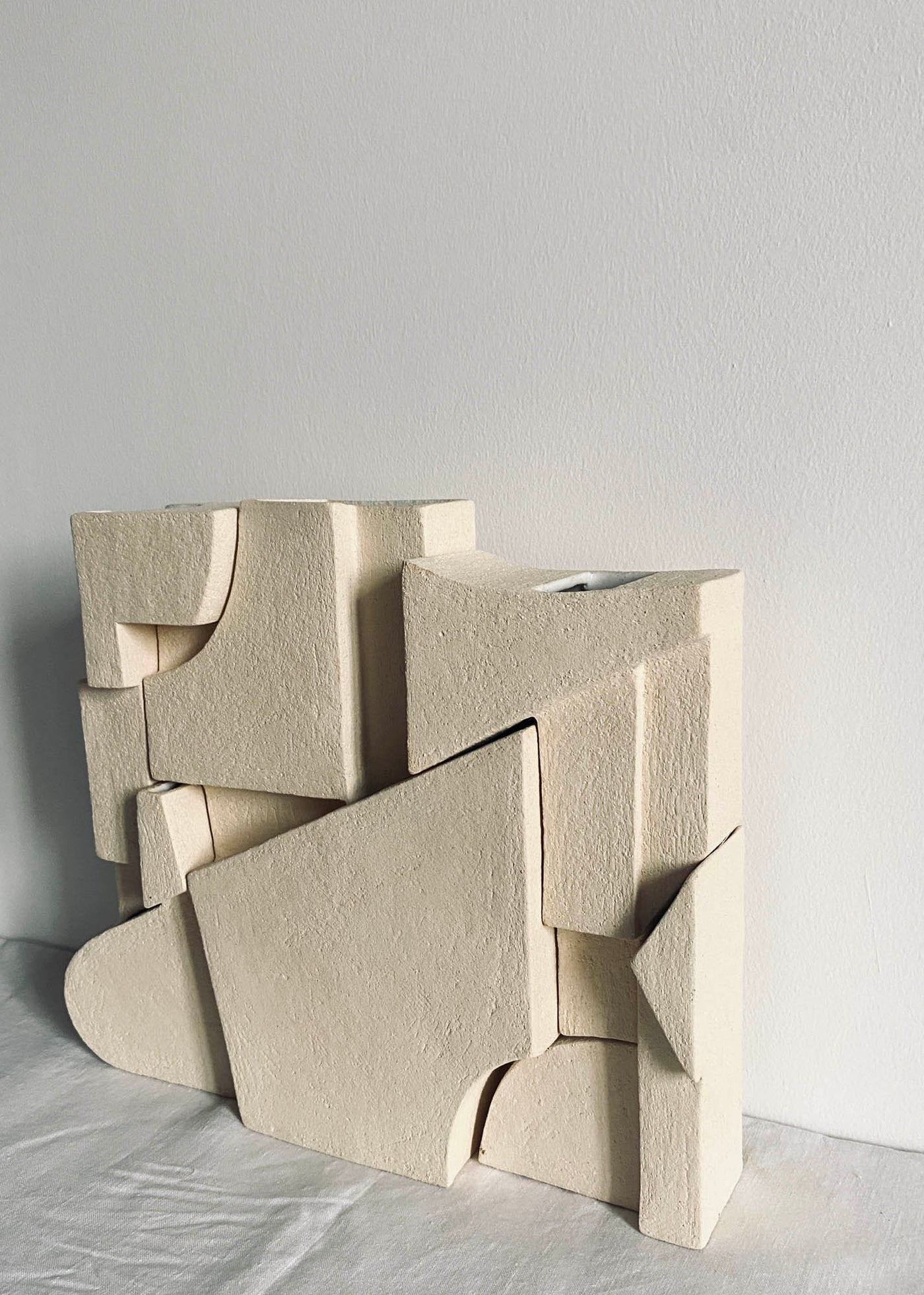 Clouds 01 by Caroline Desile | Handcrafted at Trove