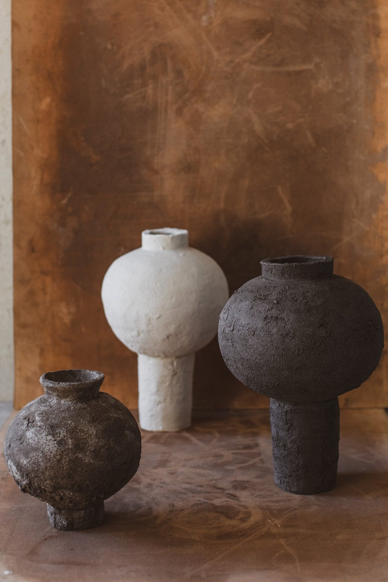Objects | Curated Artisan Objects Collection — Trove