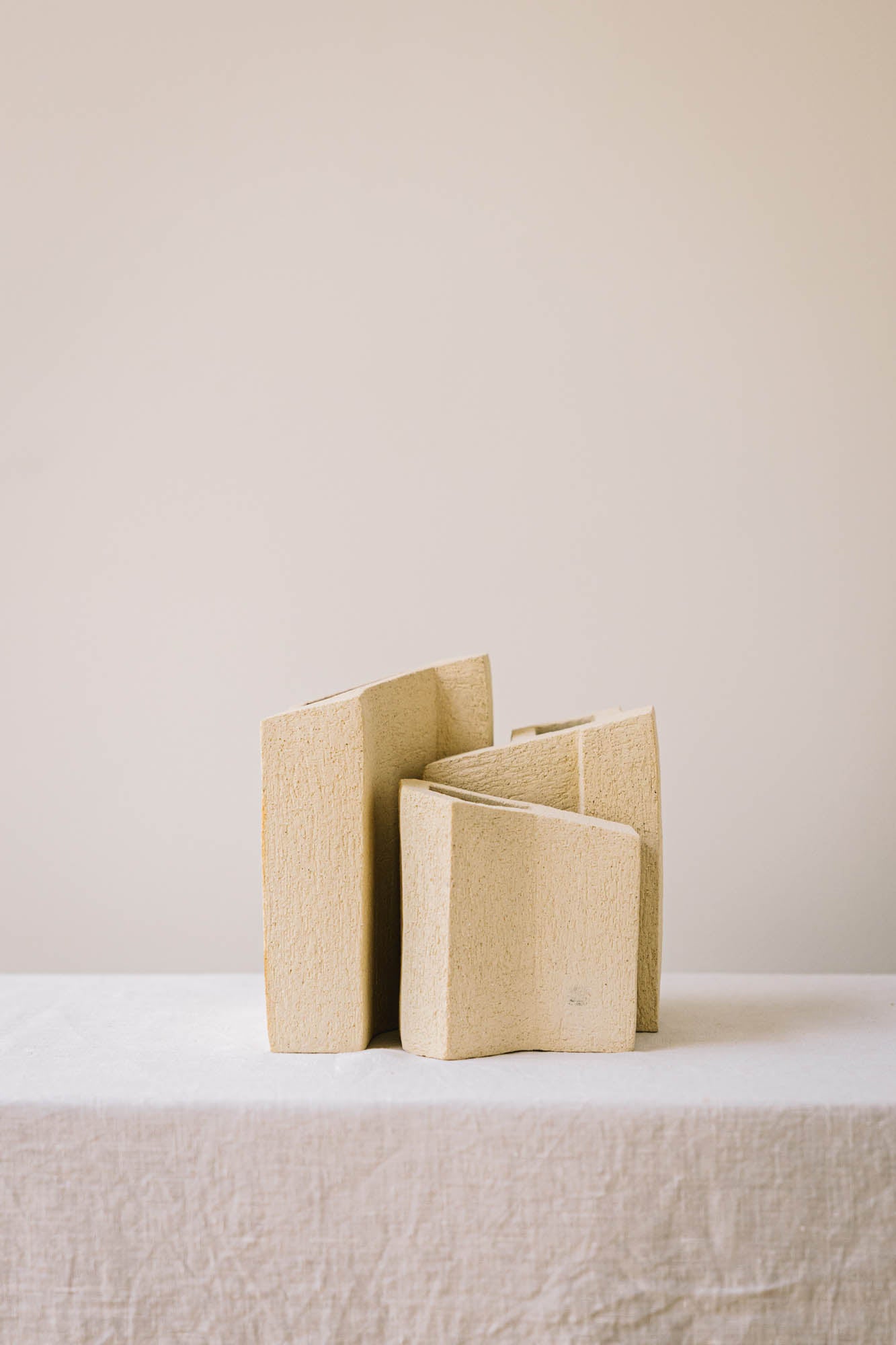 District 01 by Caroline Desile | Handcrafted at Trove