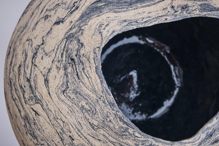 Maria Economides – Handcrafted Greek Ceramics | Trove Object Gallery