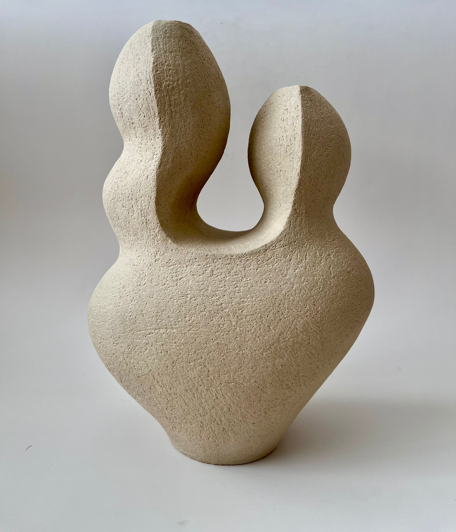 Possibilities 1 Vase by Esra Misirli Kubilay | Handcrafted at Trove