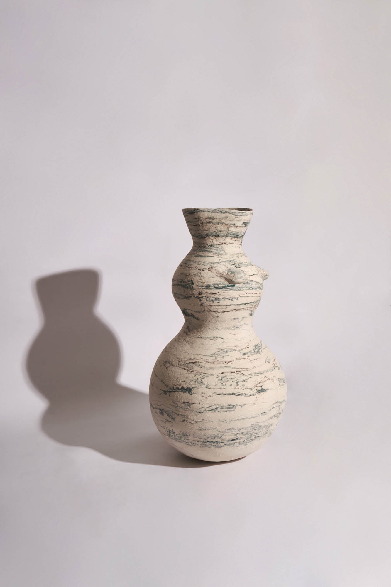 Woman III by Maria Economides | Handcrafted at Trove
